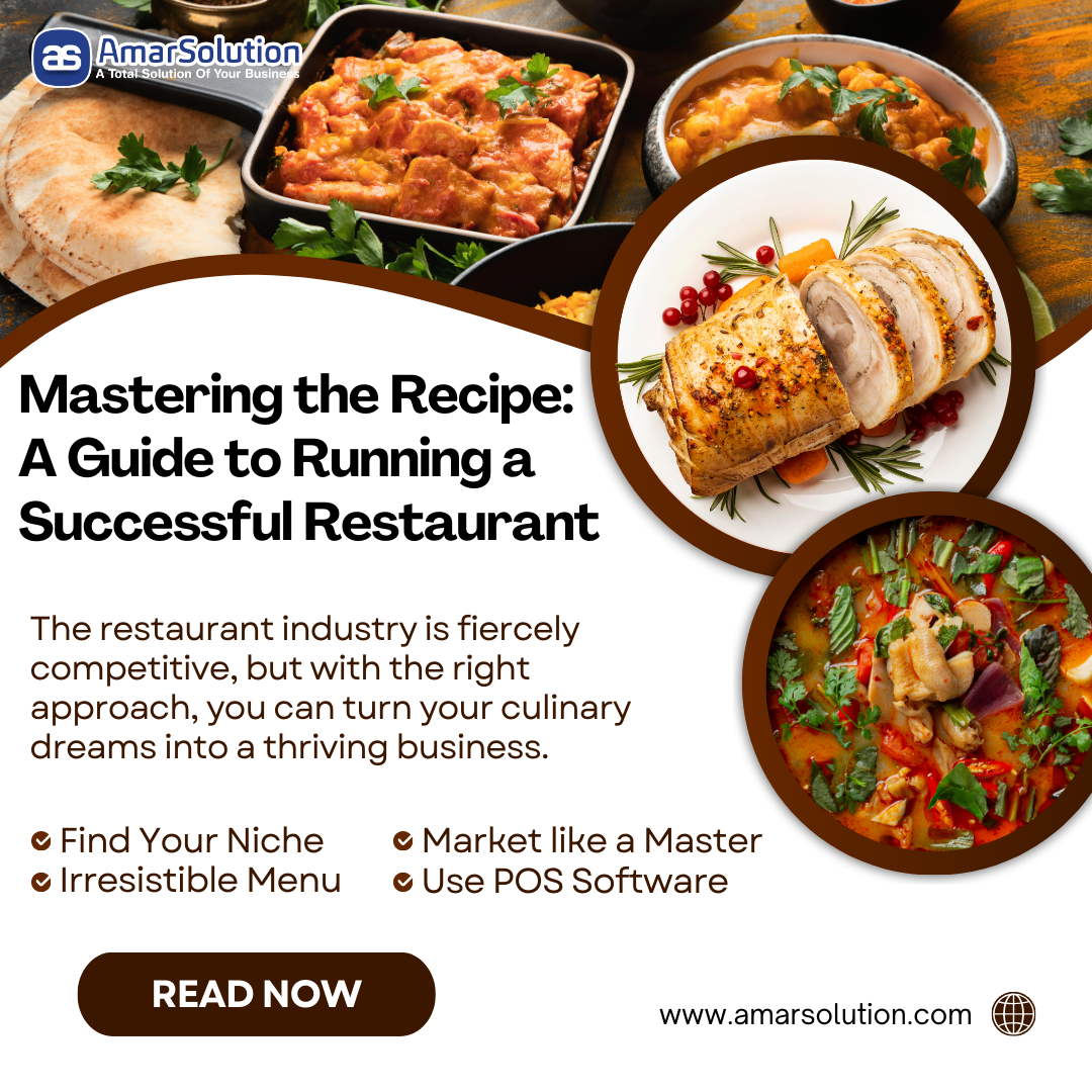 How to Fix the Common Issues of Any POS System