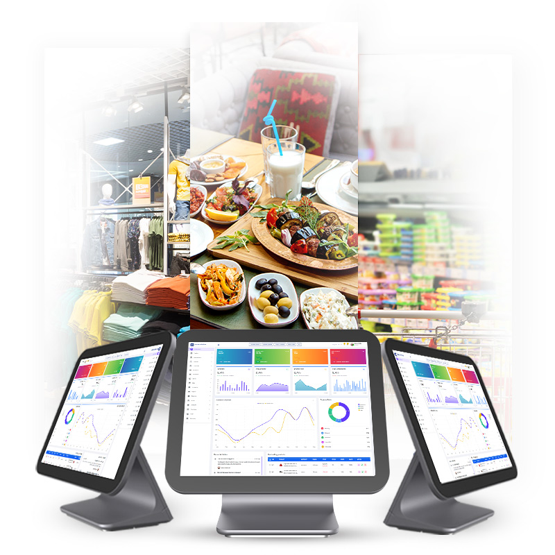 Best POS Software Solution in Bangladesh – Get Free Demo