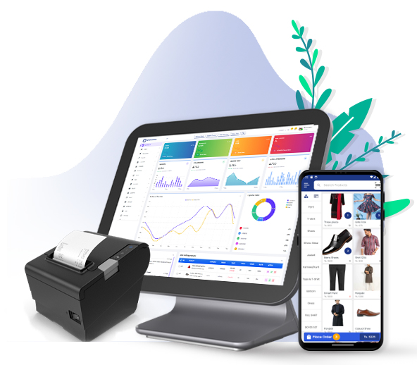 Best POS Software Solution in Bangladesh – Get Free Demo