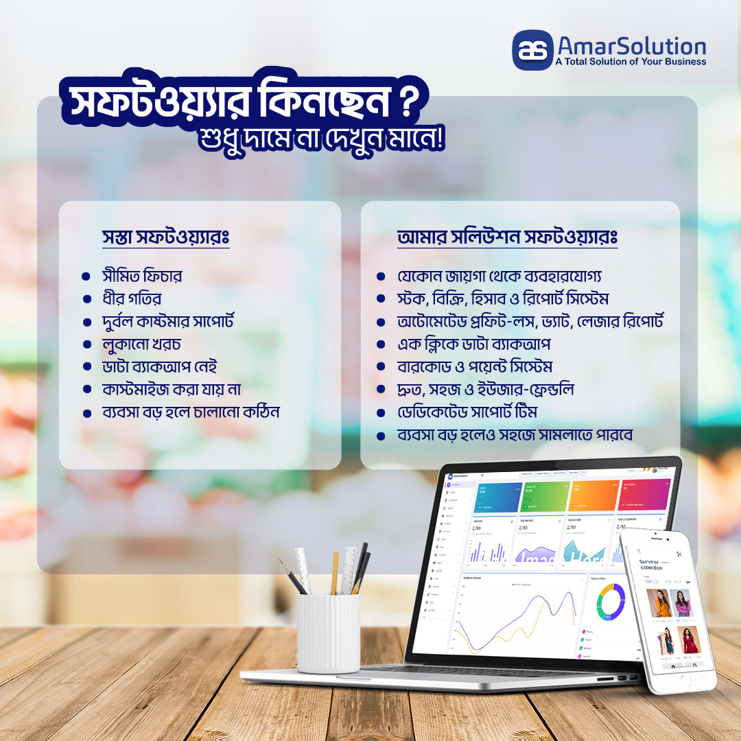 Top 10 Leading Software Companies in Bangladesh