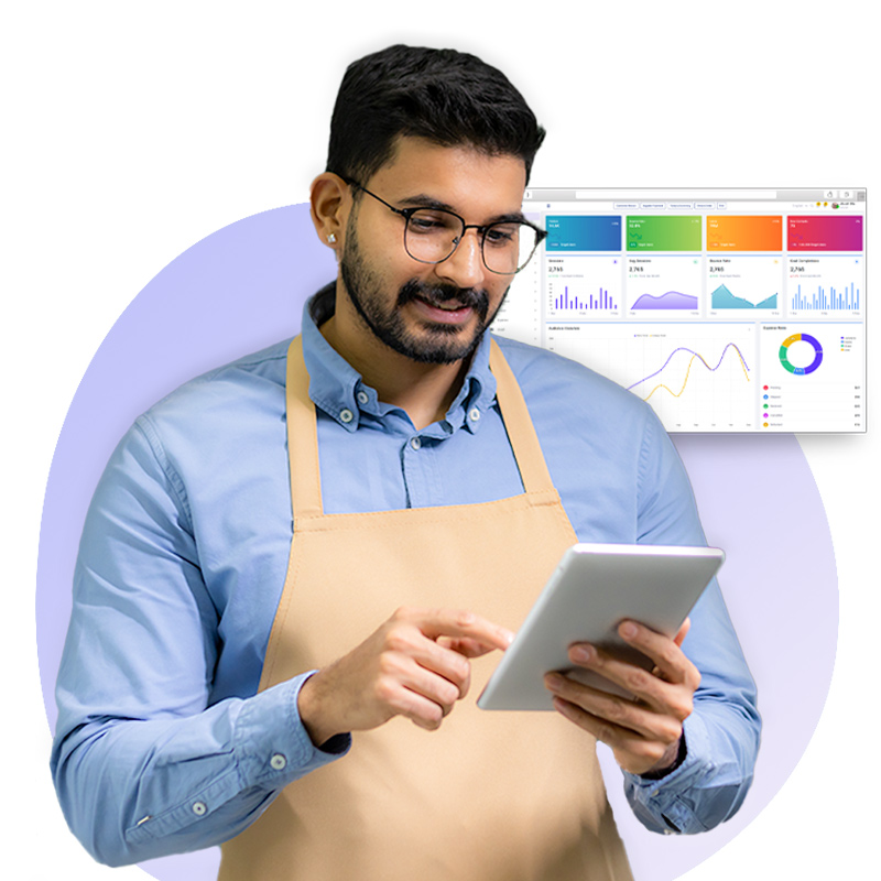 Best POS Software Solution in Bangladesh – Get Free Demo